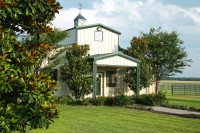 The Ranch – Terry Bradshaw Quarter Horses